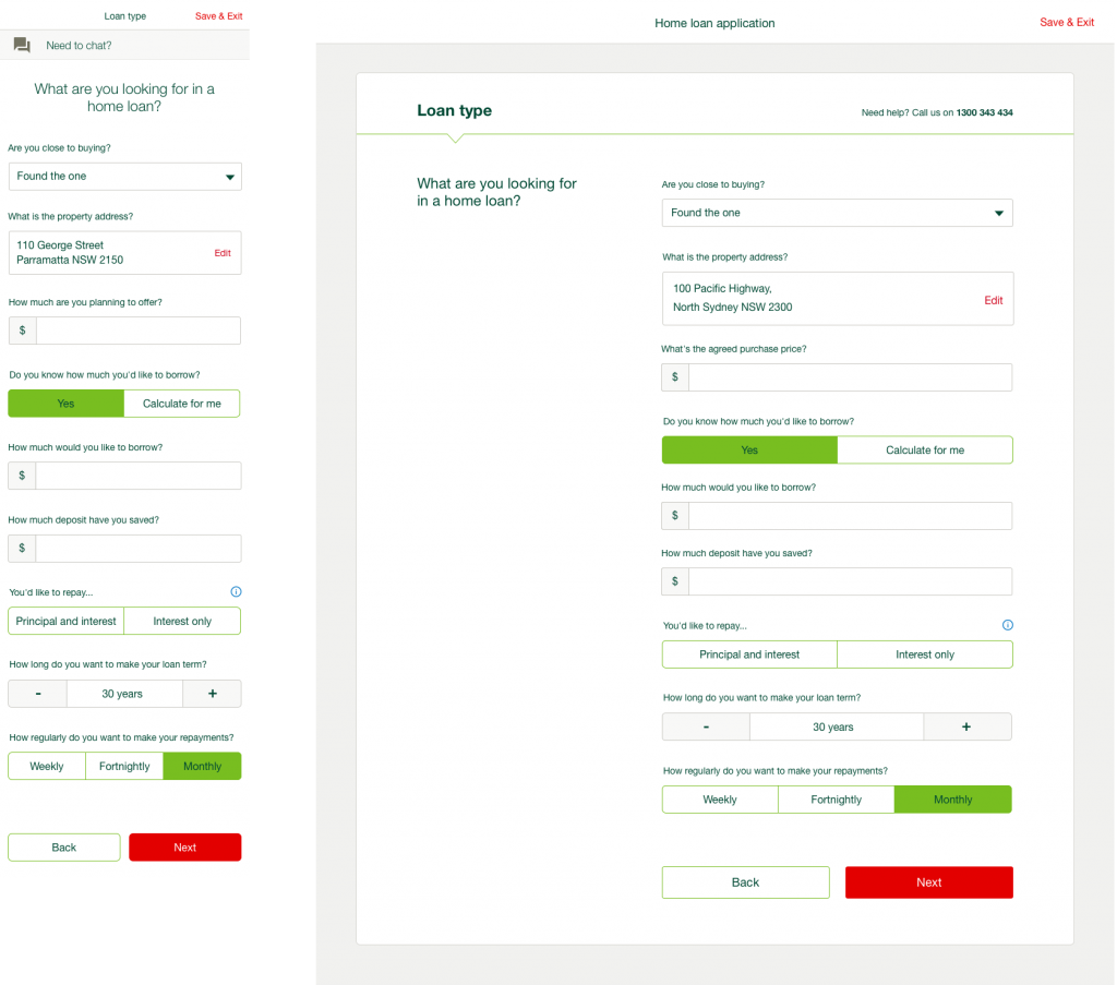 St. George Bank | GKON Studioworks