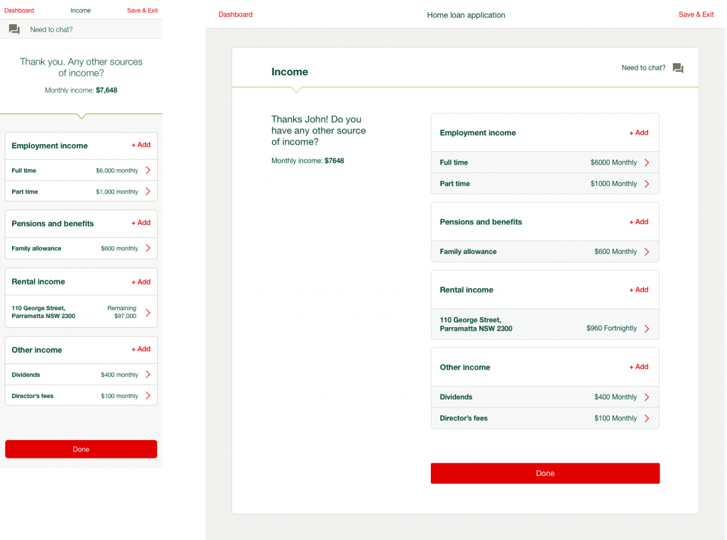 St. George Bank | GKON Studioworks